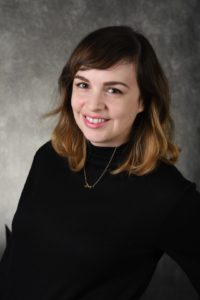 Caitlin Duffy, PhD – Academic Technology Specialist @ NYIT