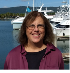 Dr. Anna Silverstein – Dr. Anna Silverstein