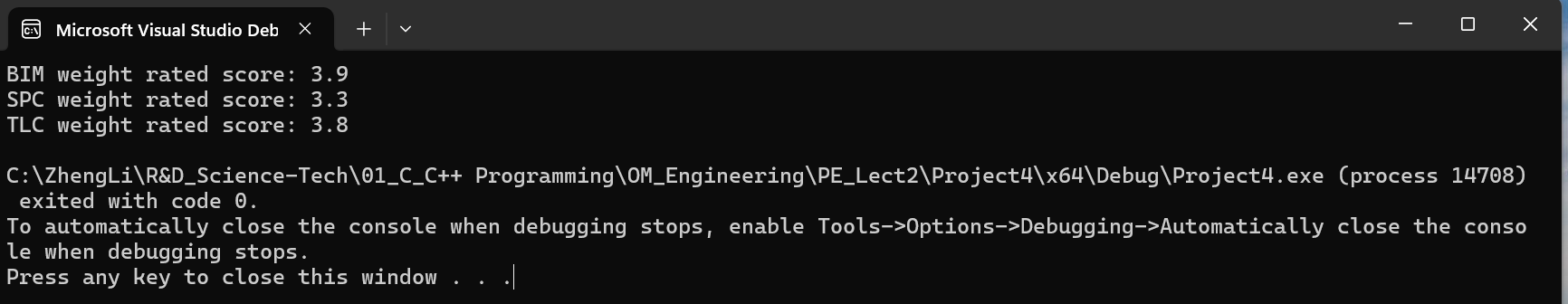 ASIC, DSP, FPGA programming – Zheng Li, PhD